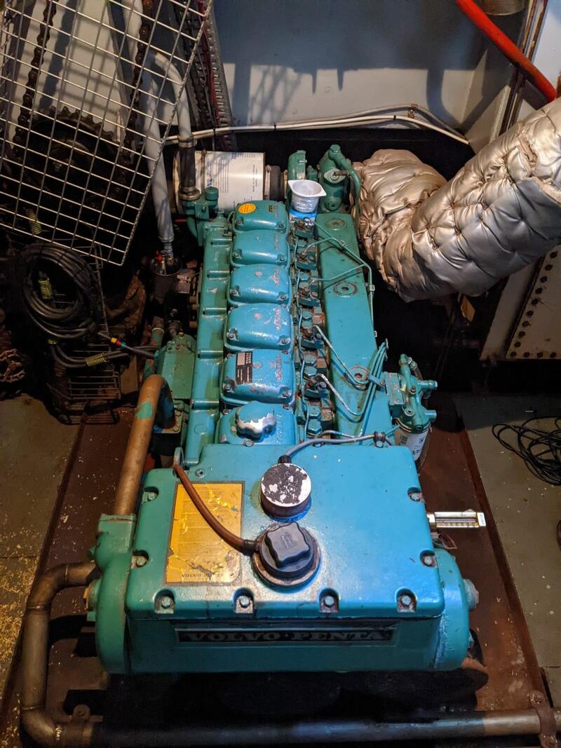 Boats for sale Ireland, boats for sale, used boat sales, Barges For ...