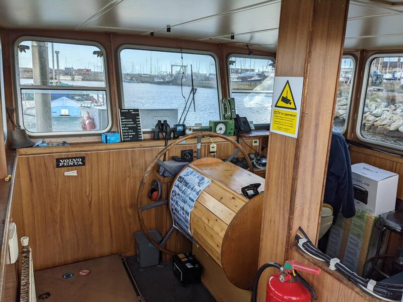 Boats for sale Ireland, boats for sale, used boat sales, Barges For ...
