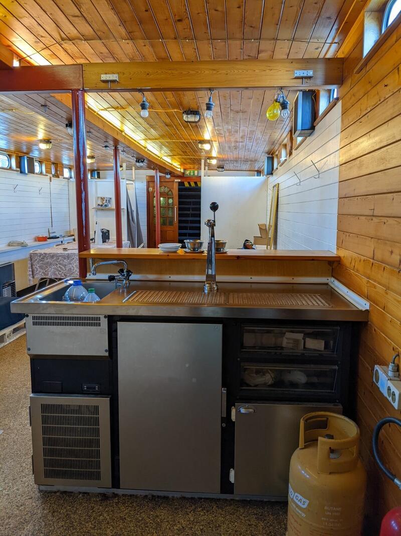 Boats for sale Ireland, boats for sale, used boat sales, Barges For ...