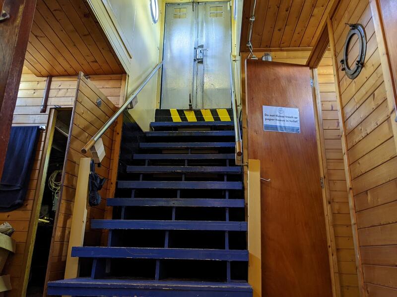 Boats for sale Ireland, boats for sale, used boat sales, Barges For ...