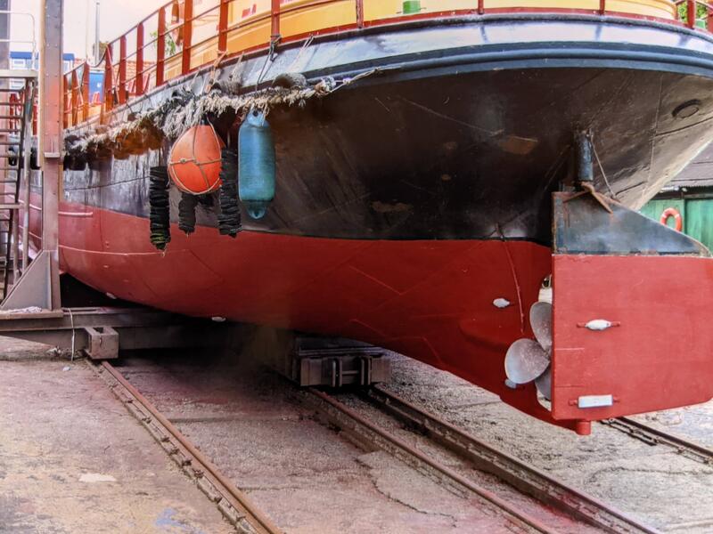 Boats for sale Ireland, boats for sale, used boat sales, Barges For ...