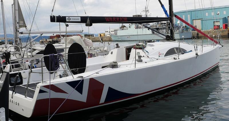 Archambault A40 for sale UK, Archambault boats for sale, Archambault ...