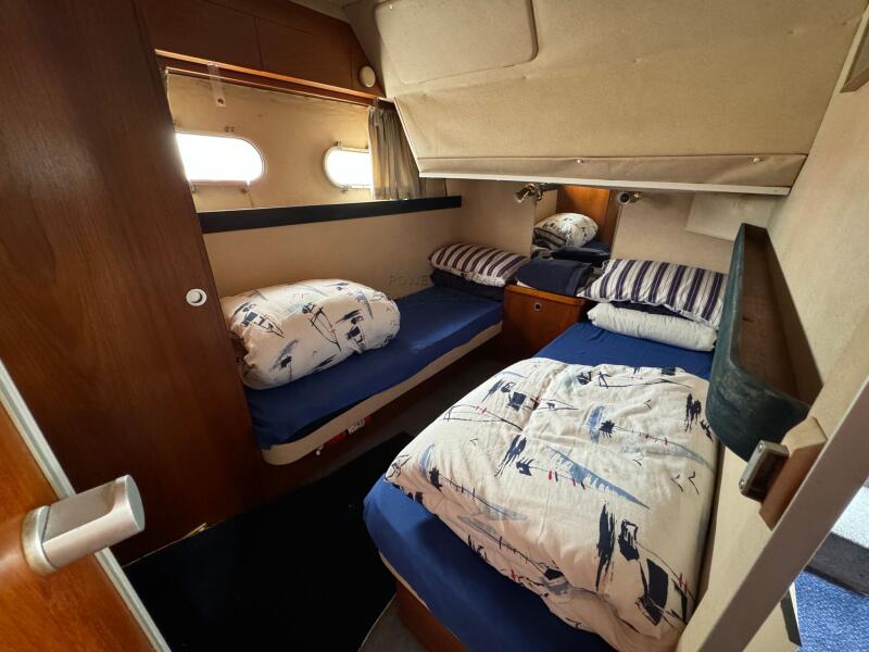 Princess 415 for sale UK, Princess boats for sale, Princess used boat ...