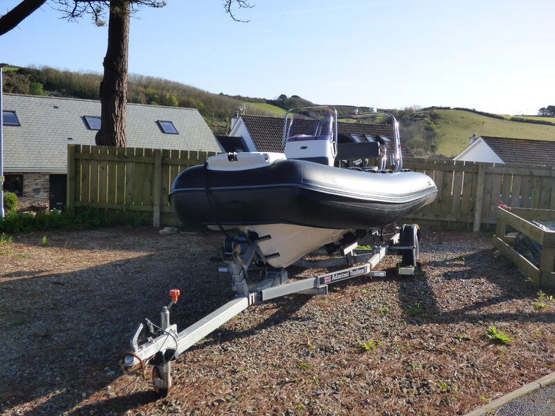Grand S520 for sale UK, Grand boats for sale, Grand used boat sales ...