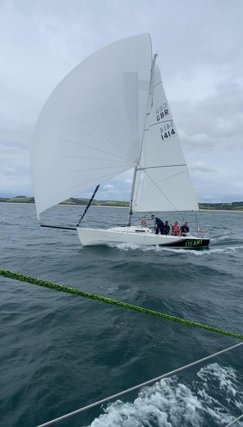 J Boats J80 for sale UK, J Boats boats for sale, J Boats used boat ...