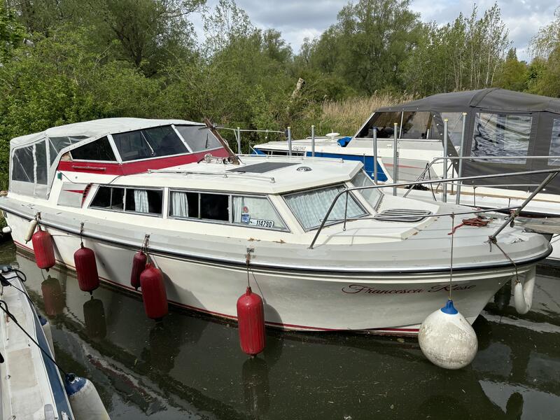Princess 32 for sale UK, Princess boats for sale, Princess used boat ...
