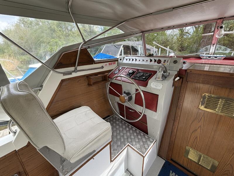 Princess 32 for sale UK, Princess boats for sale, Princess used boat ...