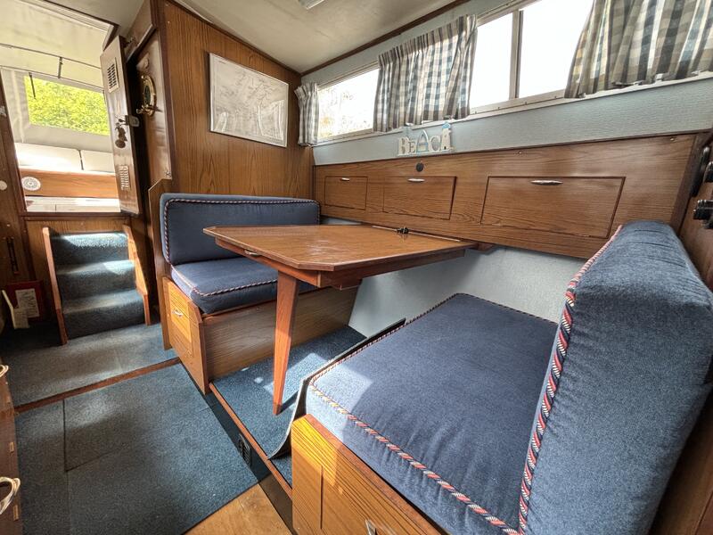 Princess 32 for sale UK, Princess boats for sale, Princess used boat ...