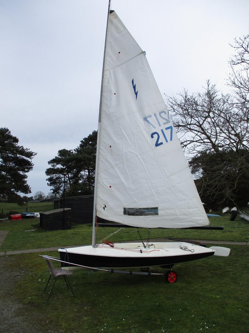 Giles for sale UK, Giles boats for sale, Giles used boat sales, Giles ...