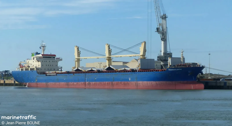 Boats for sale UK, boats for sale, used boat sales, Commercial Vessels ...