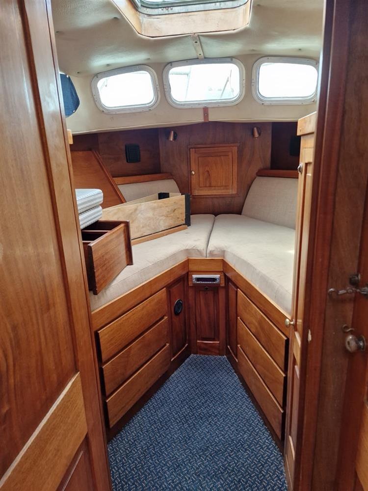 Nelson 42 for sale UK, Nelson boats for sale, Nelson used boat sales ...