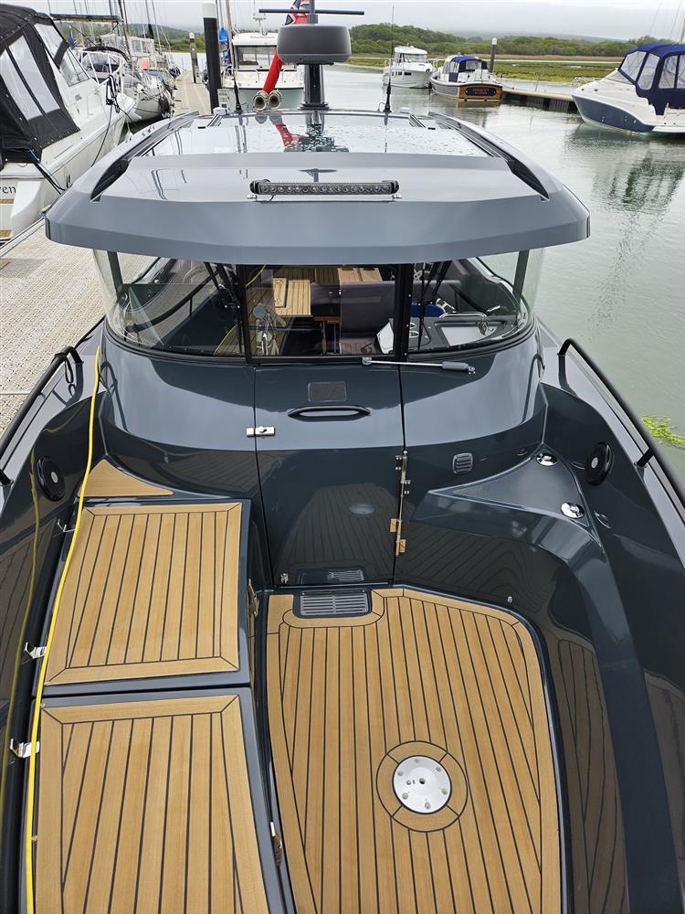 XO Boats Explr-10-Sport for sale UK, XO Boats boats for sale, XO Boats ...