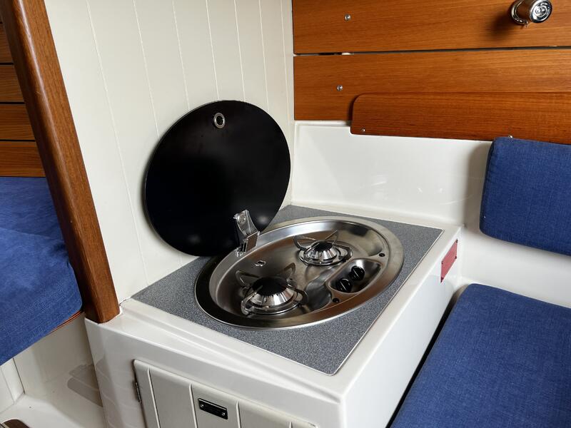 Cornish Crabbers Shrimper 21 for sale UK, Cornish Crabbers boats for ...