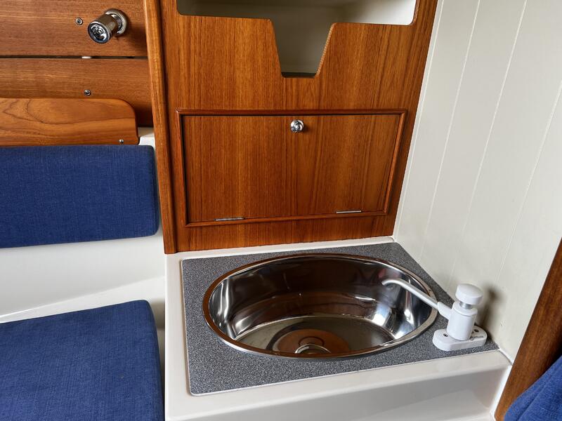 Cornish Crabbers Shrimper 21 for sale UK, Cornish Crabbers boats for ...