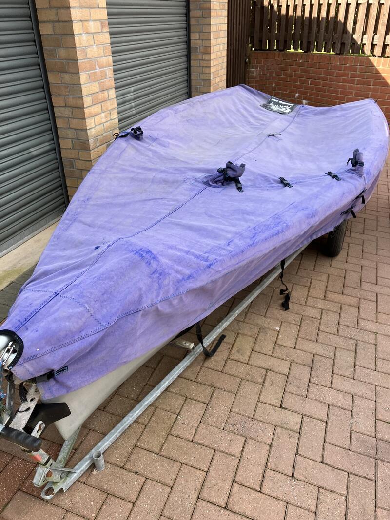 RS 200 for sale UK, RS boats for sale, RS used boat sales, RS Sailing ...