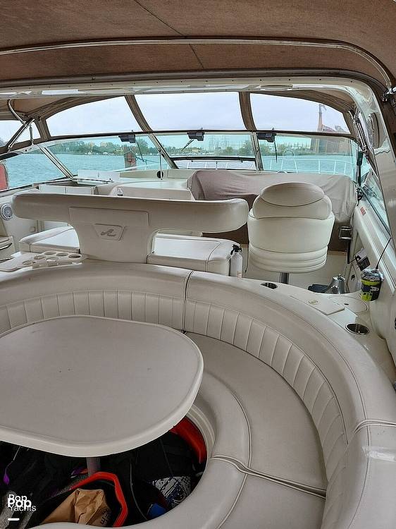 Sea Ray 500 Sundancer for sale USA, Sea Ray boats for sale, Sea Ray ...