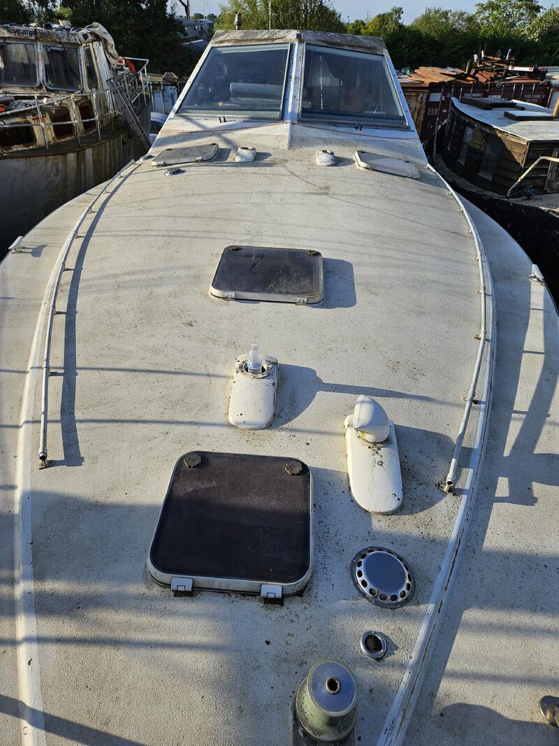 Boats for sale UK, boats for sale, used boat sales, Motor Boats Auction ...