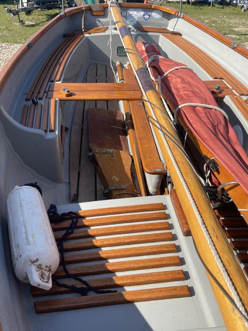 Boats for sale UK, boats for sale, used boat sales, Sailing Dinghies ...