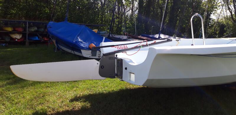 Laser Bahia for sale UK, Laser boats for sale, Laser used boat sales ...