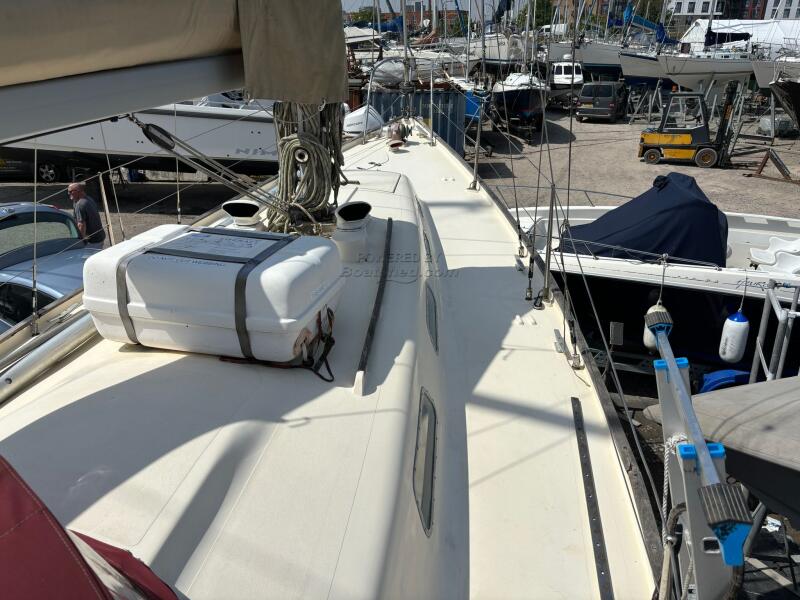 Rival 34 for sale UK, Rival boats for sale, Rival used boat sales ...