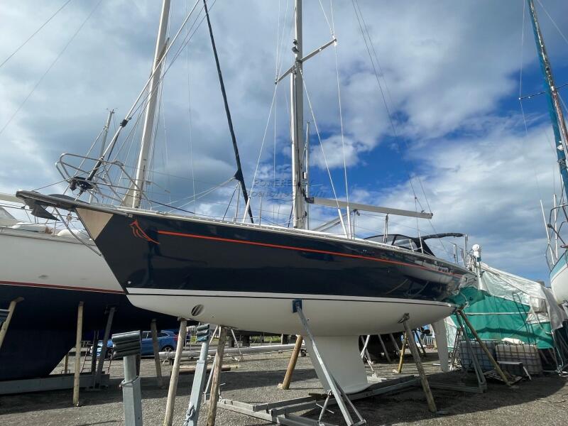 Elan 431 for sale UK, Elan boats for sale, Elan used boat sales, Elan ...