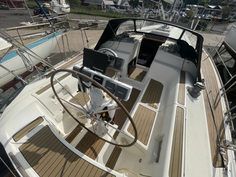 Elan 431 for sale UK, Elan boats for sale, Elan used boat sales, Elan ...