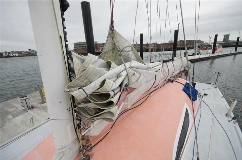 Boats for sale UK, boats for sale, used boat sales, Sailing Yachts For ...