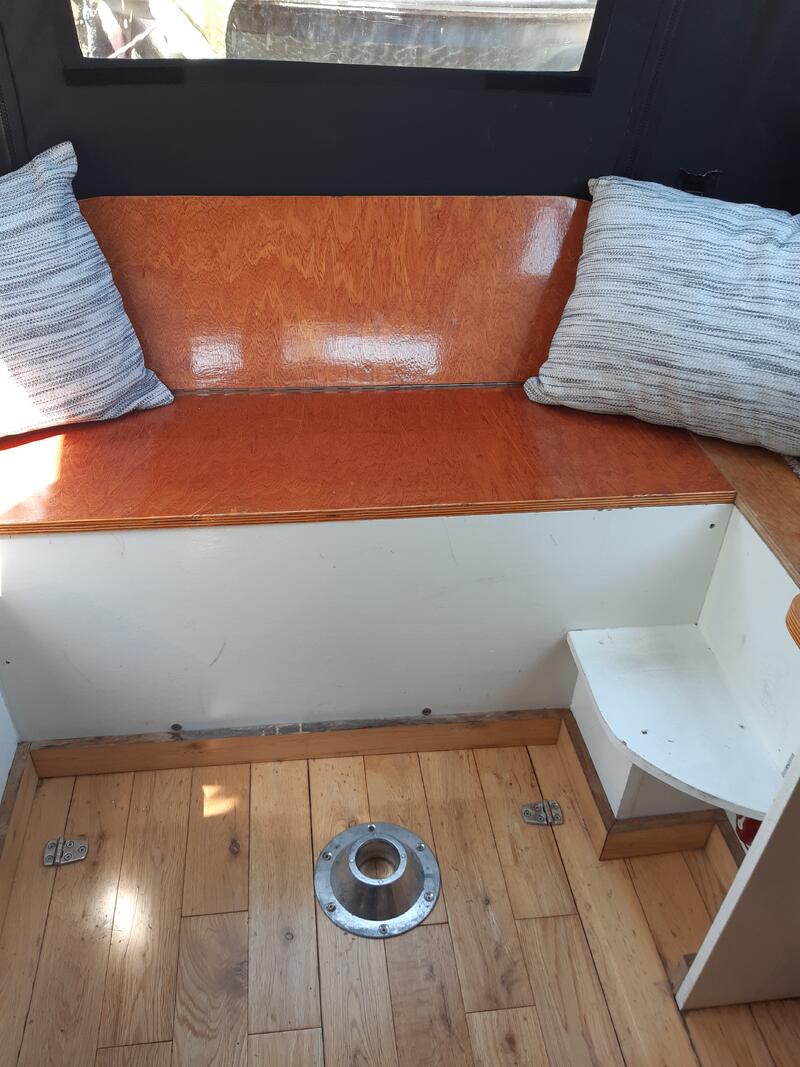 Norman 23 for sale UK, Norman boats for sale, Norman used boat sales ...