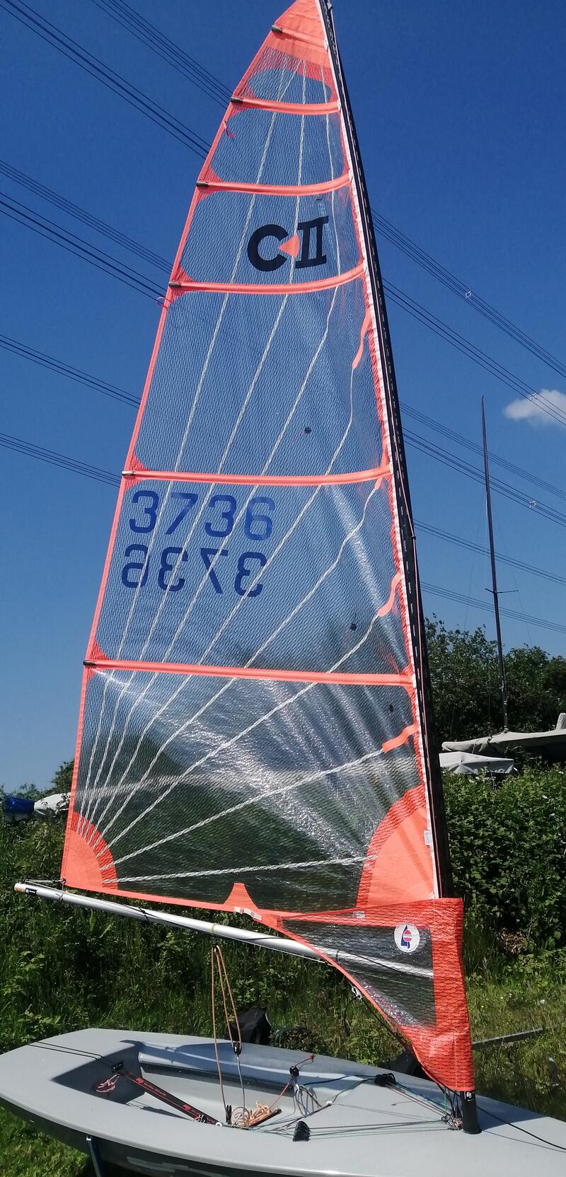 Hartley Boats Byte CII for sale UK, Hartley Boats boats for sale ...