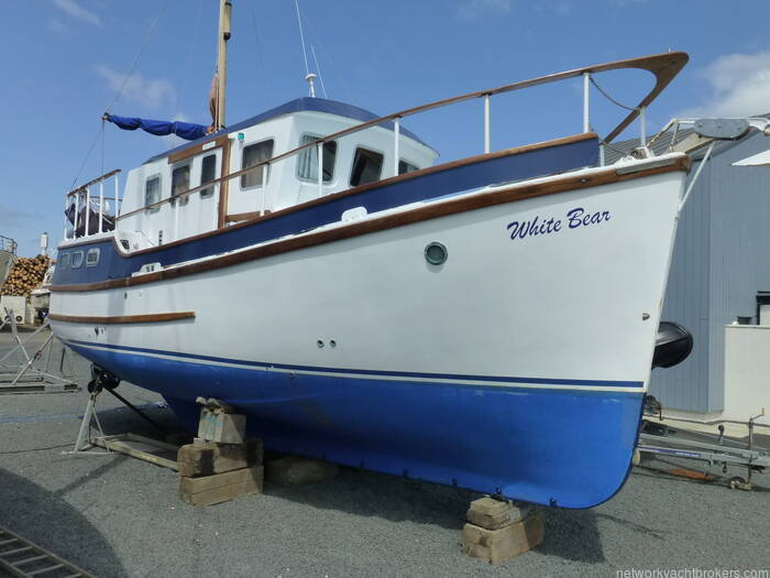 Cygnus GM32 for sale UK, Cygnus boats for sale, Cygnus used boat sales ...