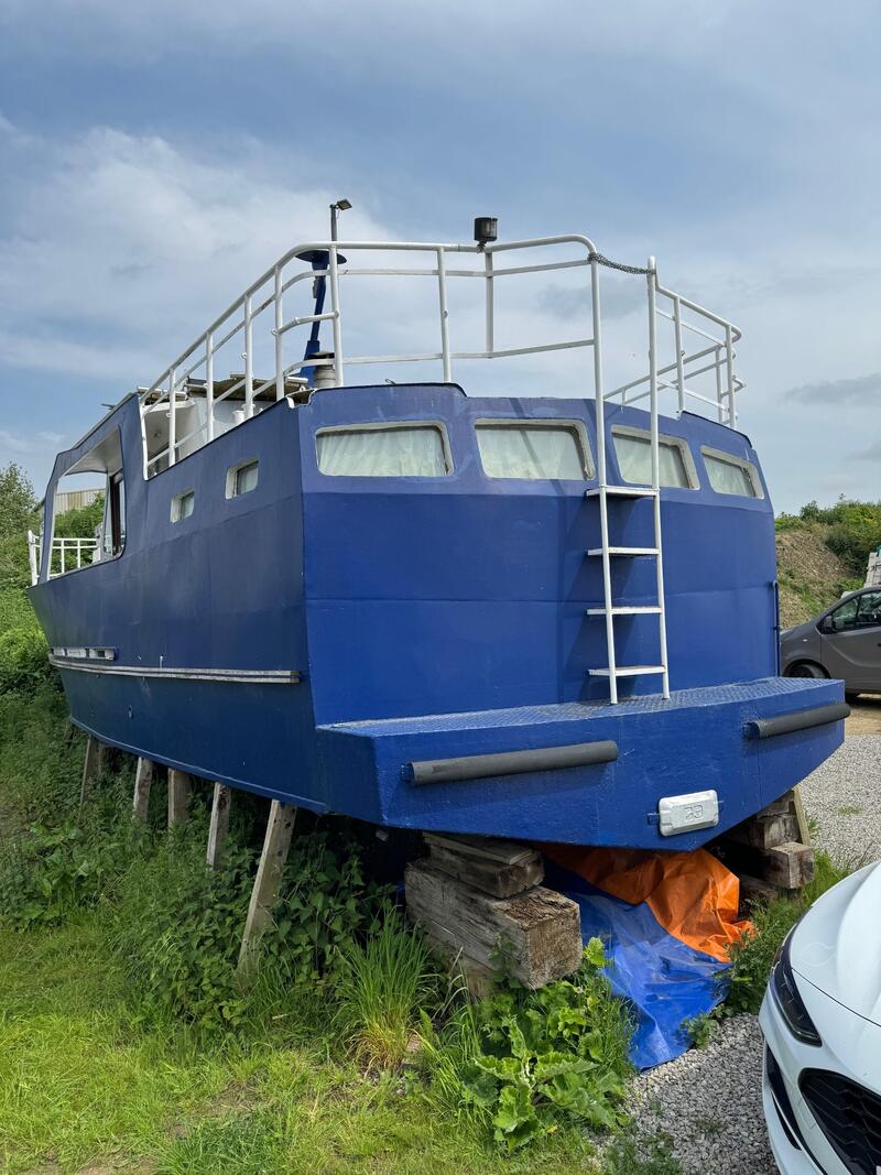 Bruce Roberts for sale UK, Bruce Roberts boats for sale, Bruce Roberts ...