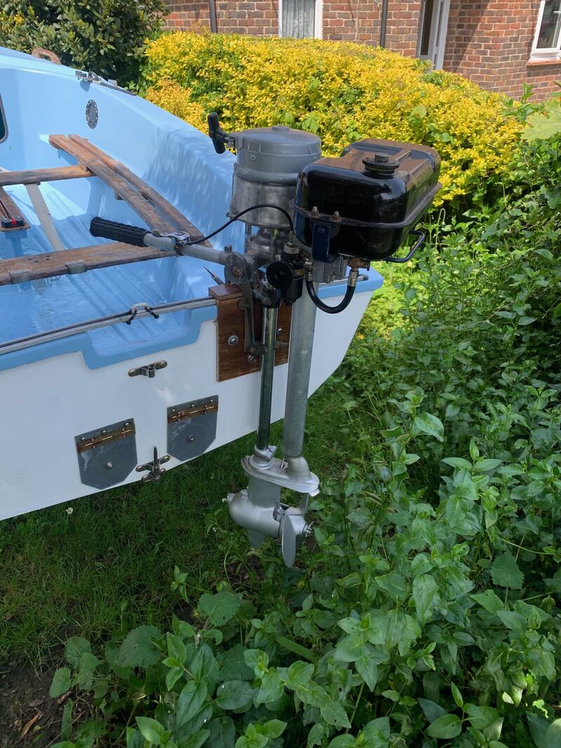 Enterprise for sale UK, Enterprise boats for sale, Enterprise used boat ...