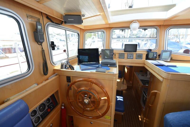 Fisher 34 for sale Ireland, Fisher boats for sale, Fisher used boat ...