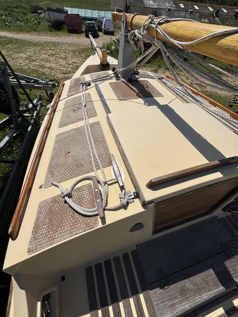 Norfolk Gypsy for sale UK, Norfolk boats for sale, Norfolk used boat ...