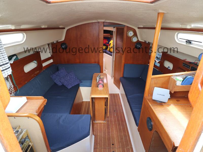 Sadler 29 for sale UK, Sadler boats for sale, Sadler used boat sales ...