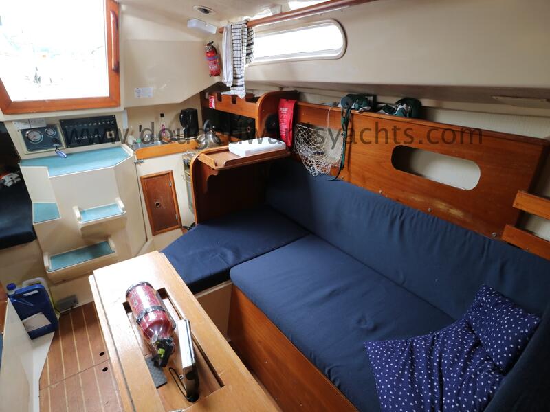 Sadler 29 for sale UK, Sadler boats for sale, Sadler used boat sales ...