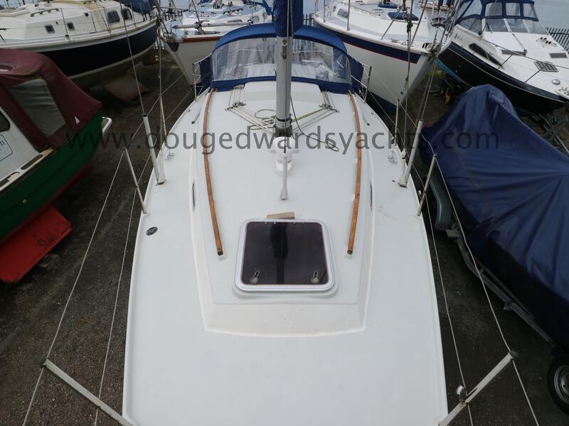 Sadler 29 for sale UK, Sadler boats for sale, Sadler used boat sales ...