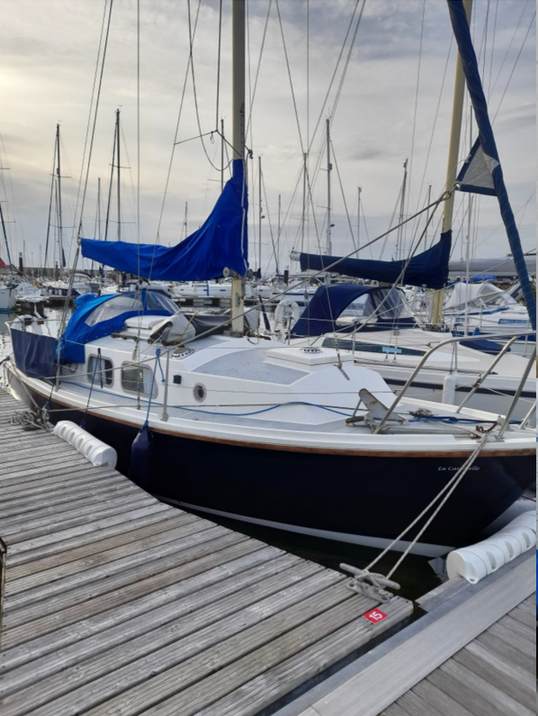 Westerly Centaur for sale UK, Westerly boats for sale, Westerly used ...