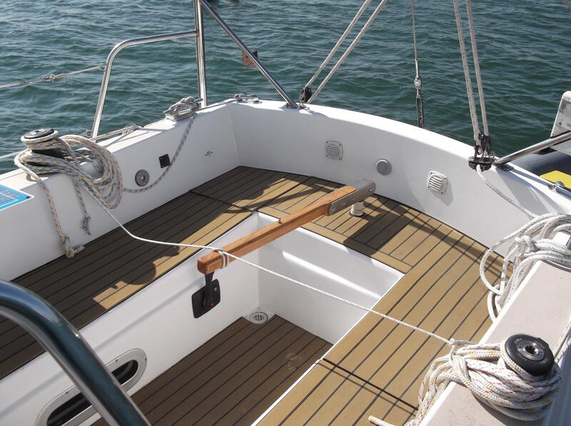 Bruce Roberts Spray 28 for sale UK, Bruce Roberts boats for sale, Bruce ...