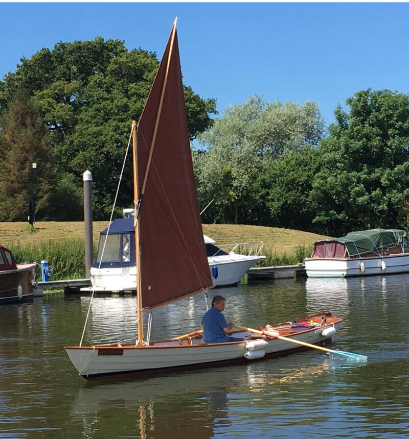 Boats for sale UK, boats for sale, used boat sales, Classic Boats For ...