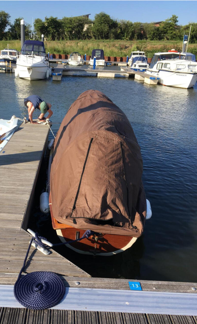 Boats for sale UK, boats for sale, used boat sales, Classic Boats For ...