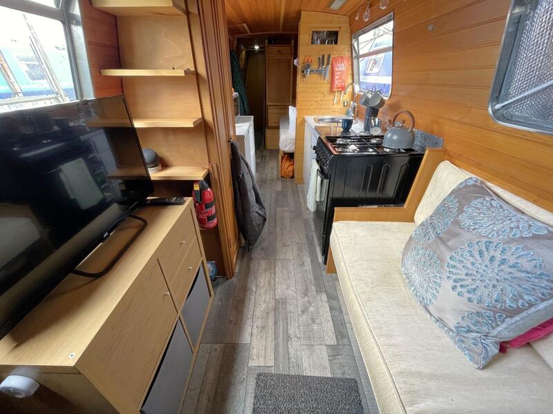 Sagar 40 Traditional for sale UK, Sagar boats for sale, Sagar used boat ...