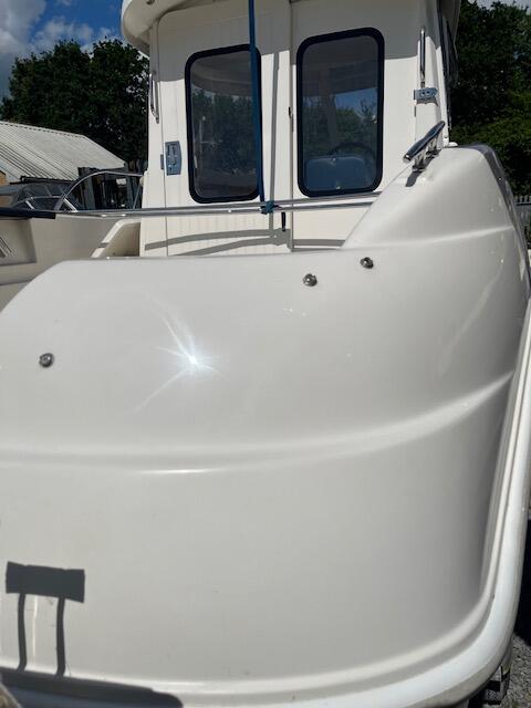 Quicksilver 500 Pilothouse for sale UK, Quicksilver boats for sale ...