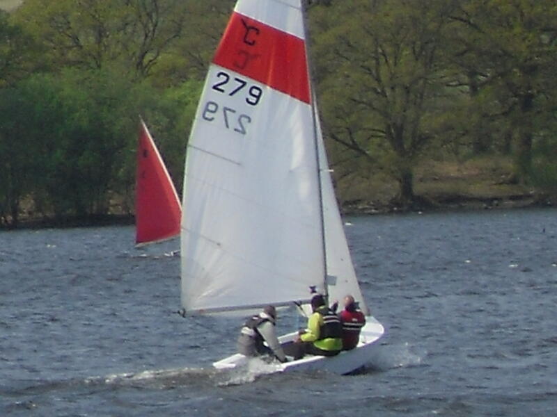 Boats for sale UK, boats for sale, used boat sales, Sailing Dinghies ...
