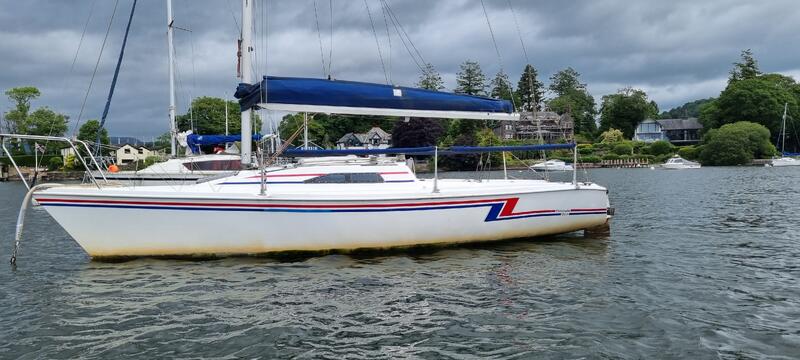 Hunter Boats Formula 1 for sale UK, Hunter Boats boats for sale, Hunter ...