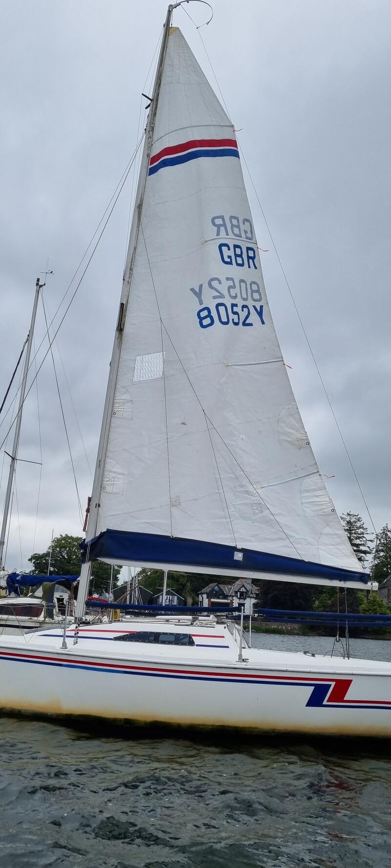 Hunter Boats Formula 1 for sale UK, Hunter Boats boats for sale, Hunter ...