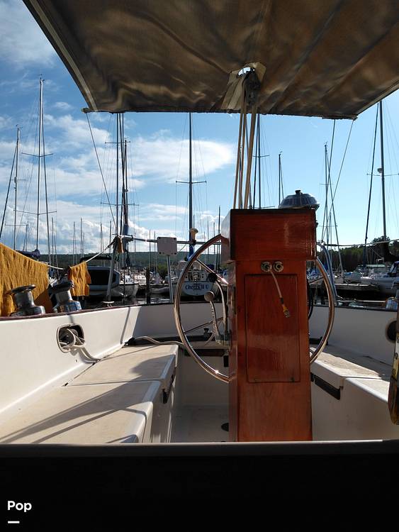 Cascade 36 for sale USA, Cascade boats for sale, Cascade used boat ...