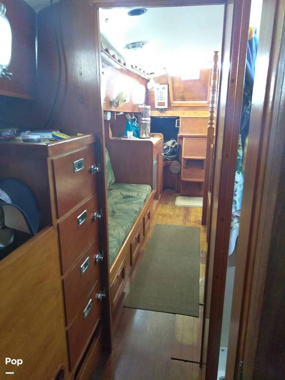 Cascade 36 for sale USA, Cascade boats for sale, Cascade used boat ...