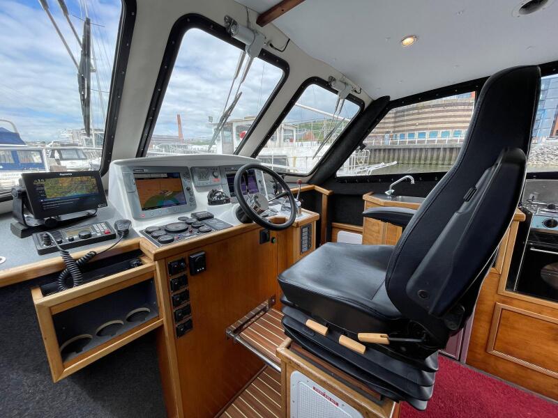 Evolution 33 for sale UK, Evolution boats for sale, Evolution used boat ...