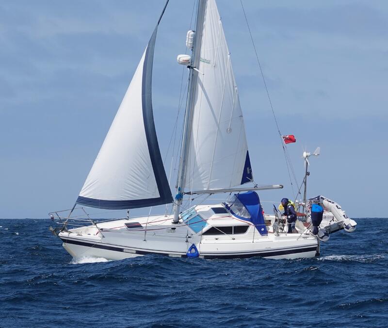 Southerly 95 for sale UK, Southerly boats for sale, Southerly used boat ...